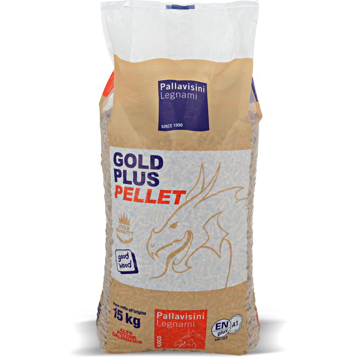 PELLET EN PLUS A1 15kg | Eurospin Spesa Online