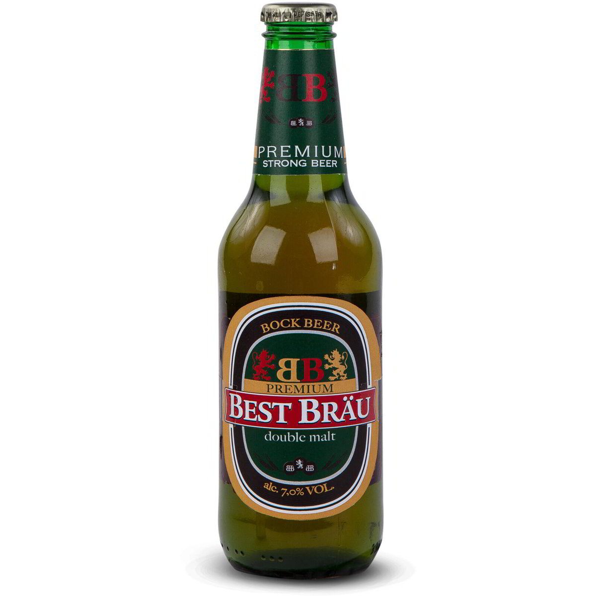 BIRRA BEST BRAU DOPP.MALTO BT 330ml best brau | Eurospin Spesa Online