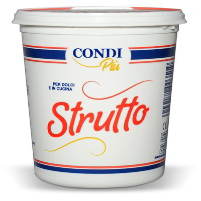 Strutto | La Spesa Online Eurospin