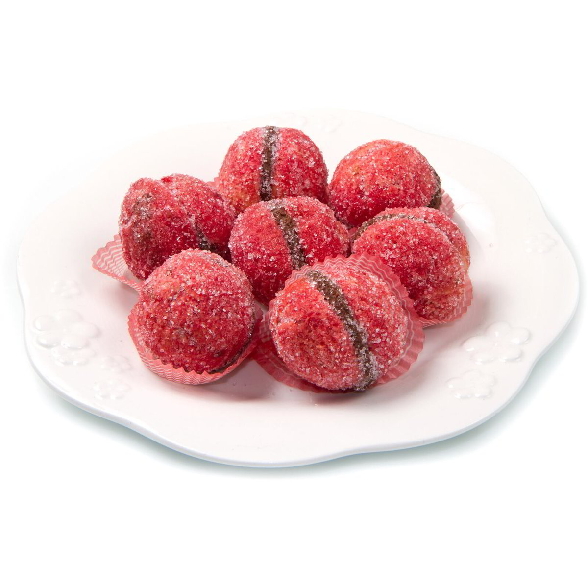 Peschette Alchermes 200g in dettaglio | Eurospin Spesa Online