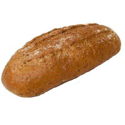 Pane con farina integrale | Eurospin Spesa Online