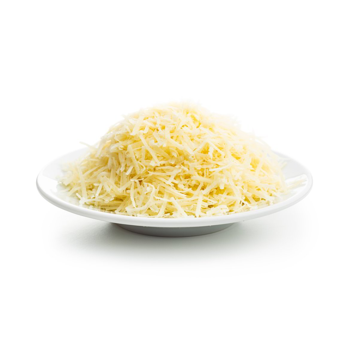 Formaggio ricotta bianca grattugiata a julienne | Eurospin Spesa Online