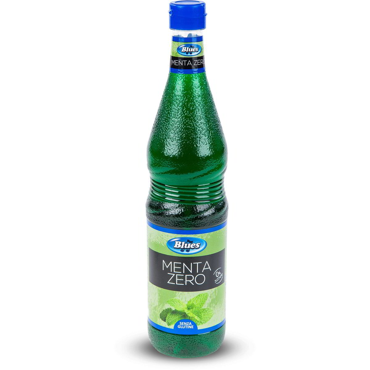 Sciroppo menta zero zucchero blues | Eurospin Spesa Online