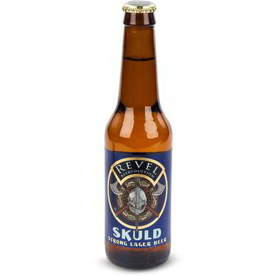 Birra Strong Lager | Eurospin Spesa Online