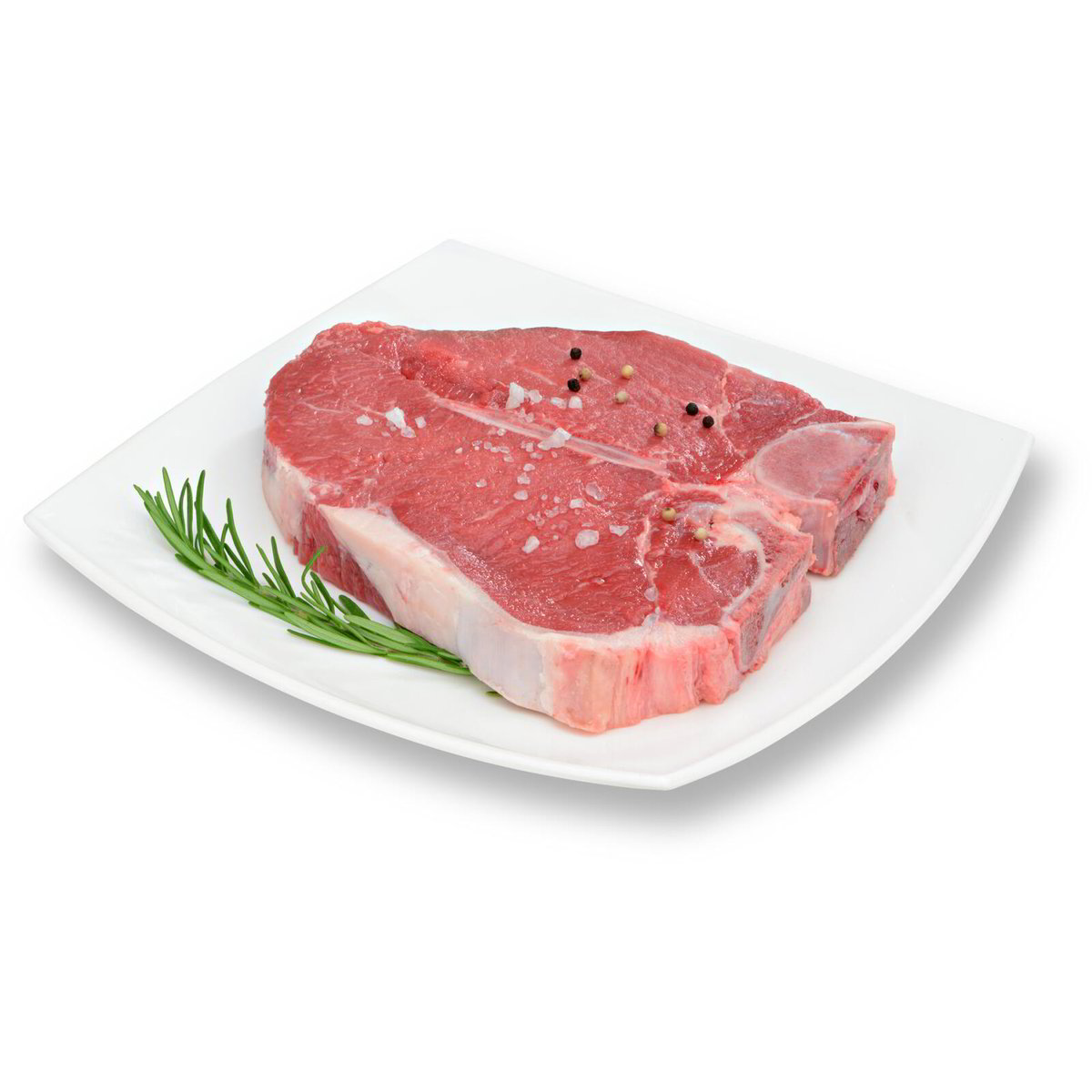 Fiorentine con filetto di bovino adulto | Eurospin Spesa Online