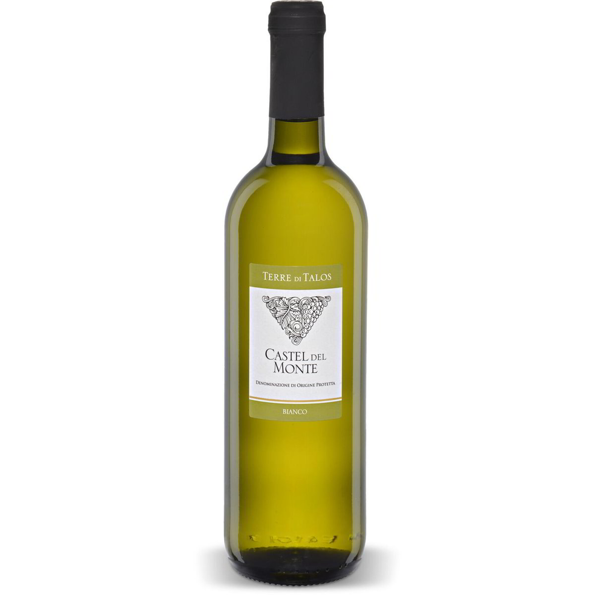 Vino Castel del Monte bianco | Eurospin Spesa Online
