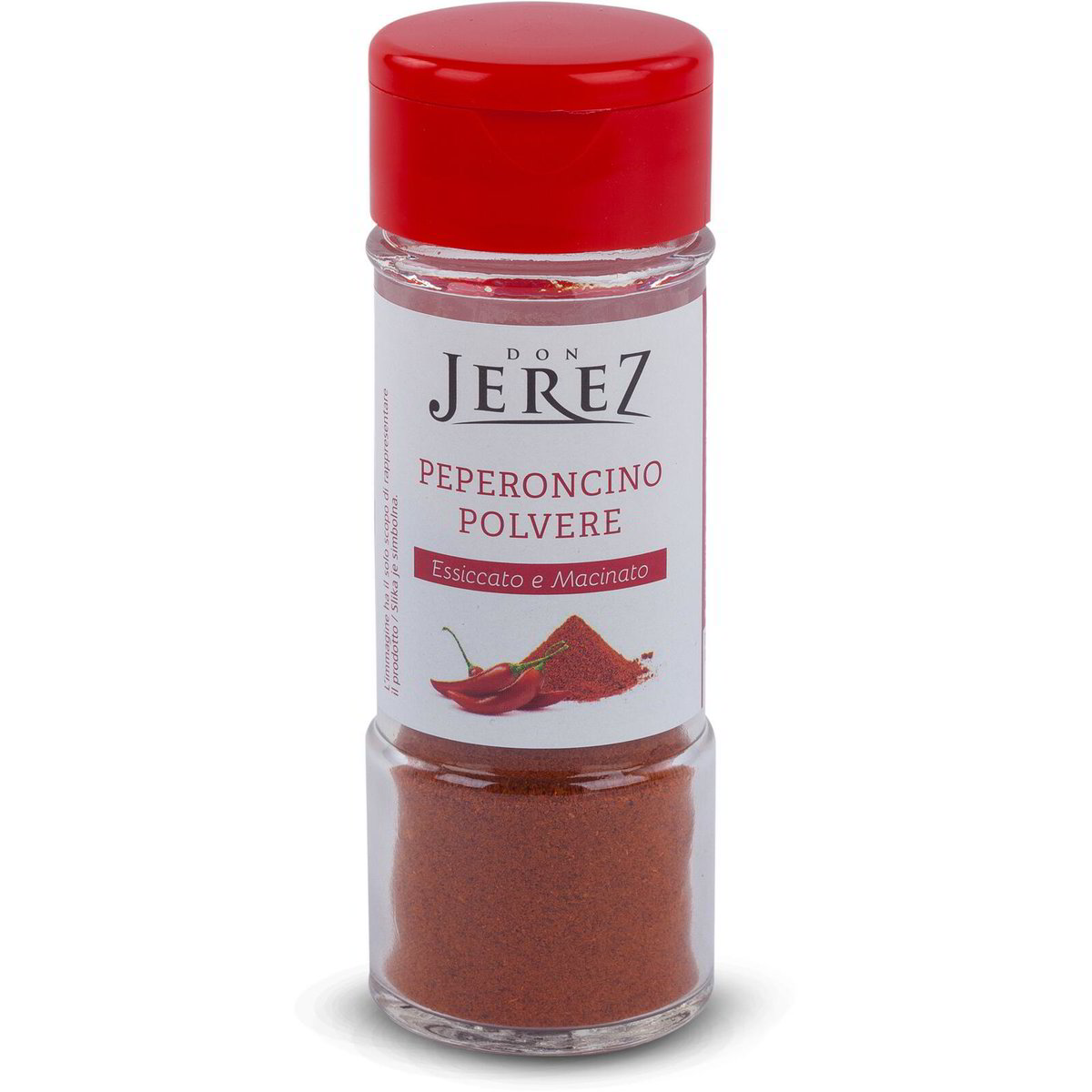 Peperoncino in polvere don jerez | Eurospin Spesa Online