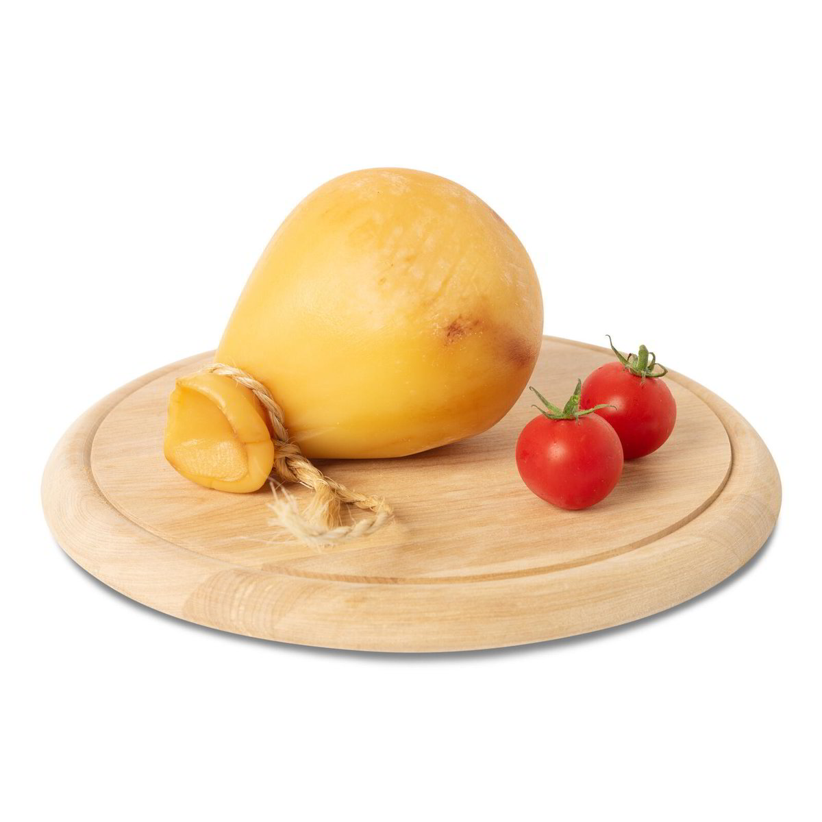 Formaggio peretta affumicata | Eurospin Spesa Online