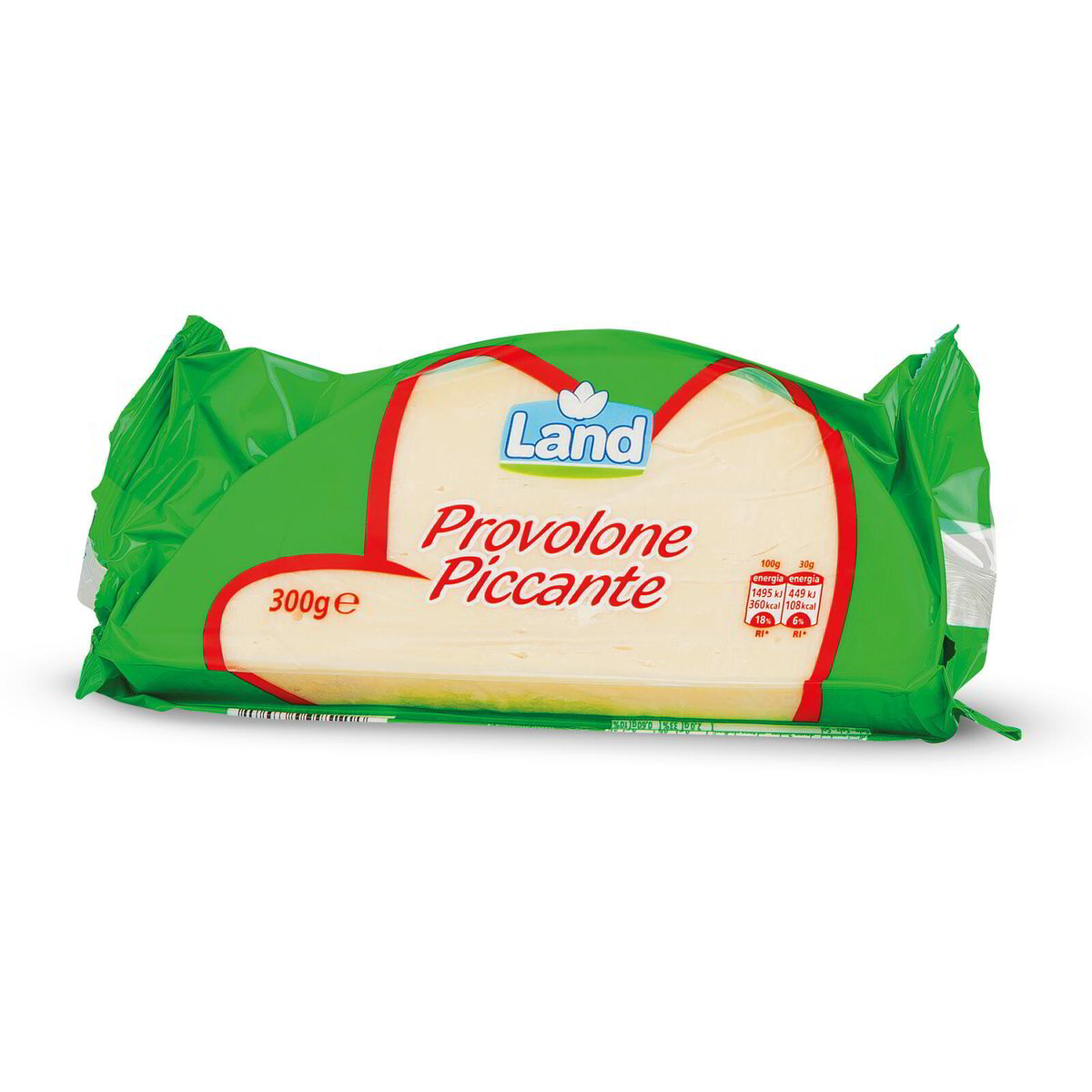 Formaggio Provolone piccante LAND 300g in dettaglio | Eurospin Spesa Online
