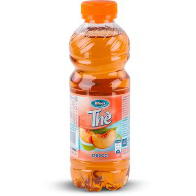 Bevanda thè alla pesca BLUES 0,5l in dettaglio | Eurospin Spesa Online