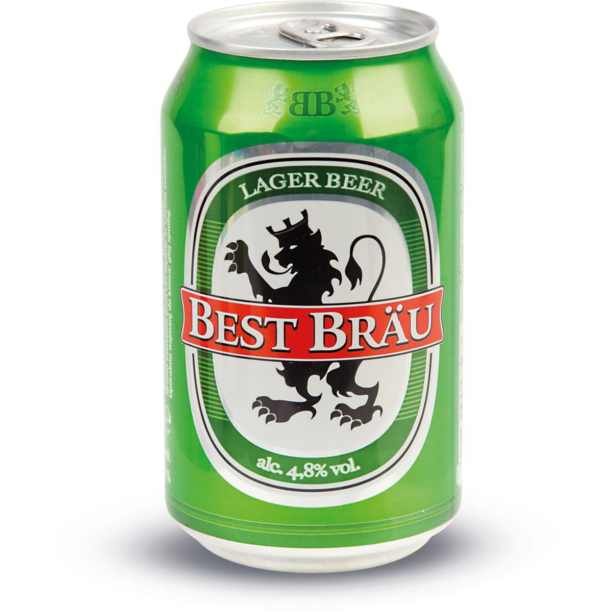 Birra Best Bräu Lager BEST BRAU 33cl in dettaglio | Eurospin Spesa Online