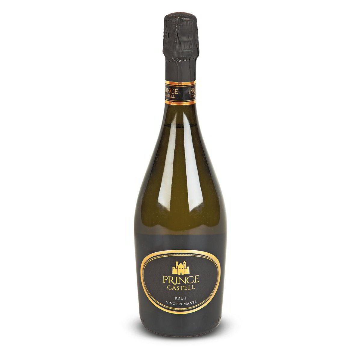 Vino Spumante Brut - Prince Castell 75cl in dettaglio | Eurospin Spesa Online