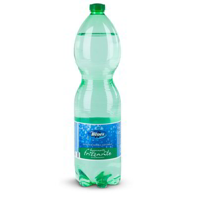 Acqua oligominerale leggermente frizzante blues | Eurospin Spesa Online