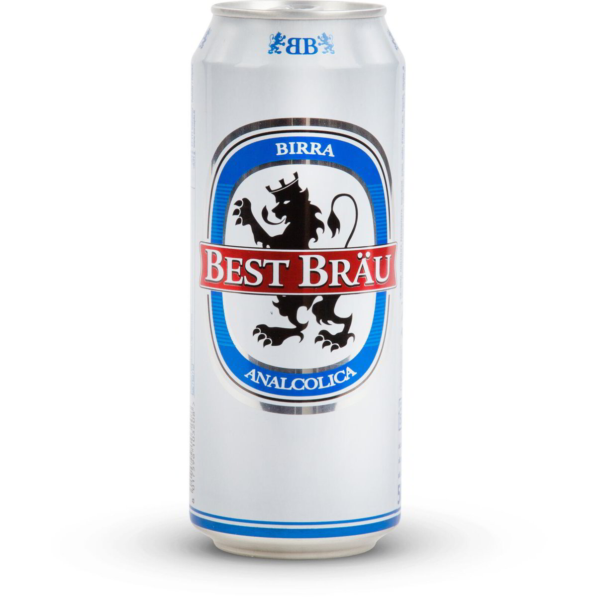 Birra Best Bräu analcolica best brau | Eurospin Spesa Online