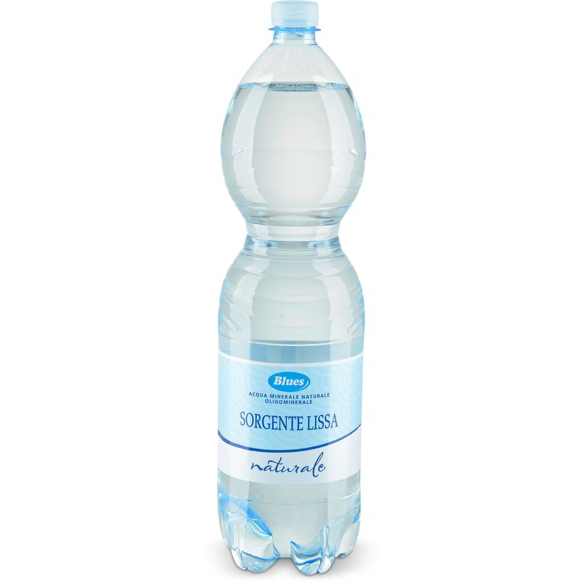 Acqua naturale blues | Eurospin Spesa Online