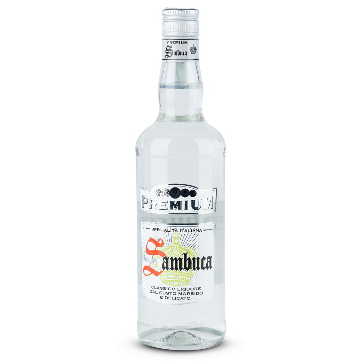 Sambuca premium | Eurospin Spesa Online
