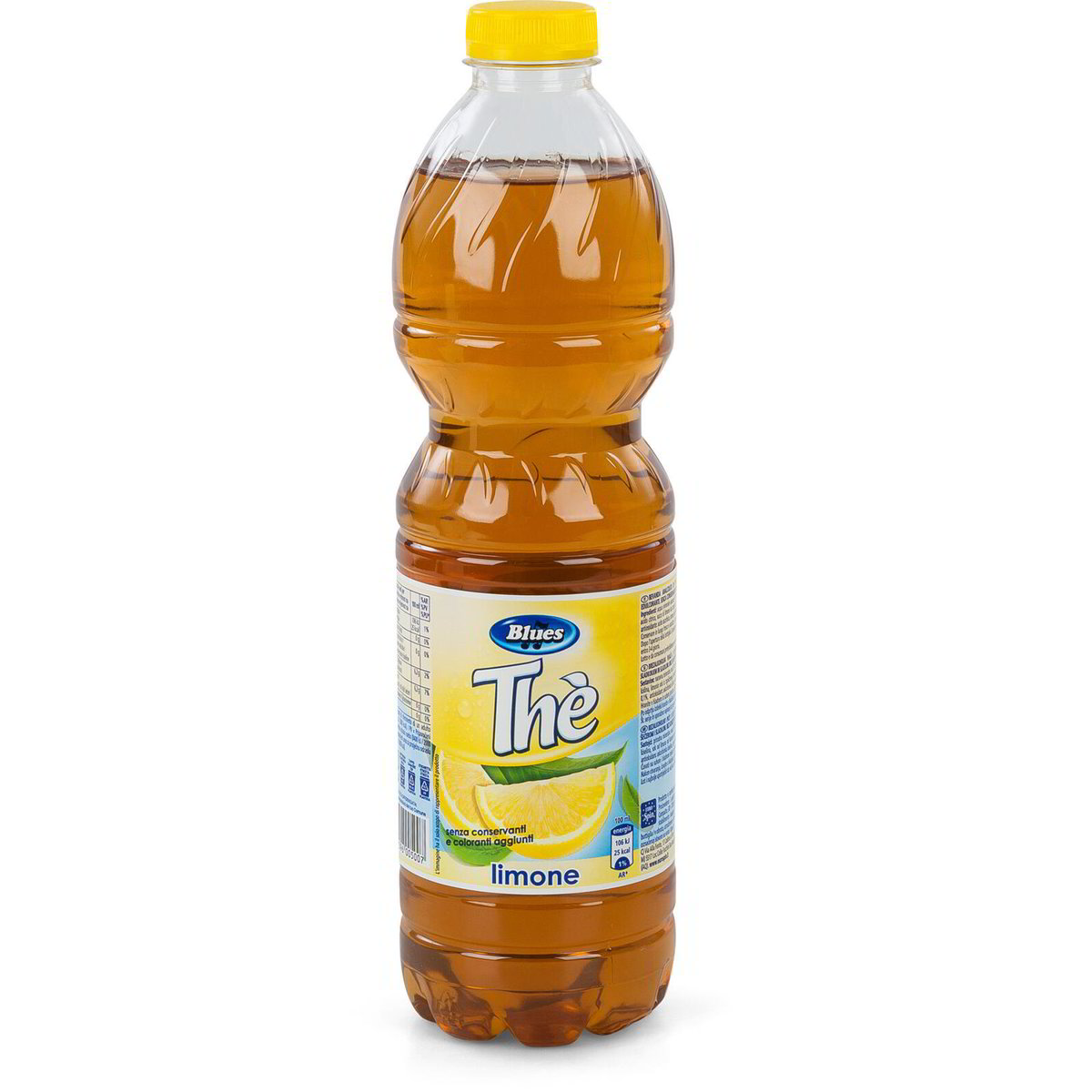 Bevanda thè al limone blues | Eurospin Spesa Online