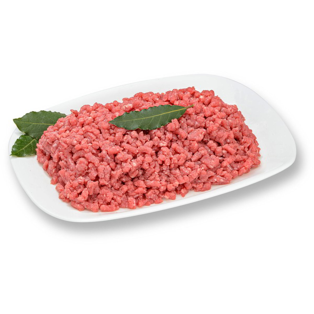 Macinato scelto di bovino adulto confezione famiglia | Eurospin Spesa ...