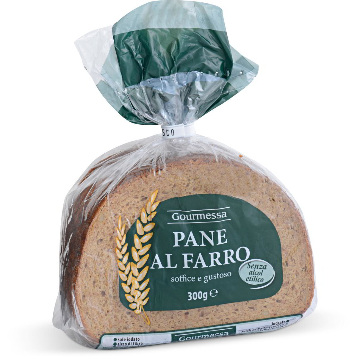 Pane al farro | Eurospin Spesa Online