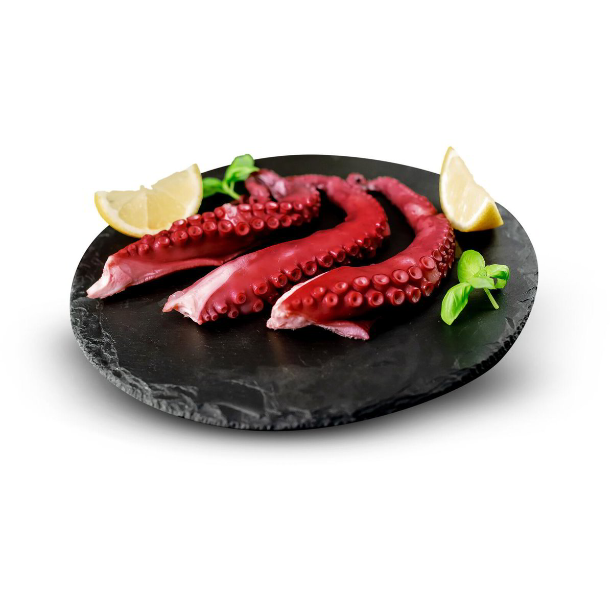 Tentacoli di polpo cotto | Eurospin Spesa Online