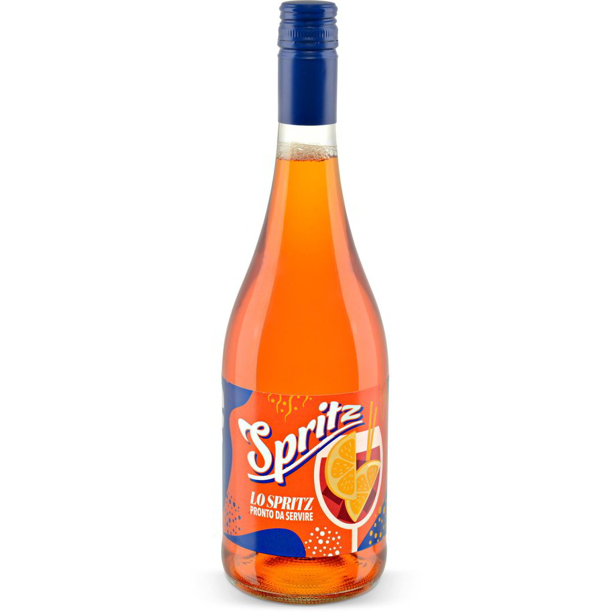 Aperitivo spritz | Eurospin Spesa Online