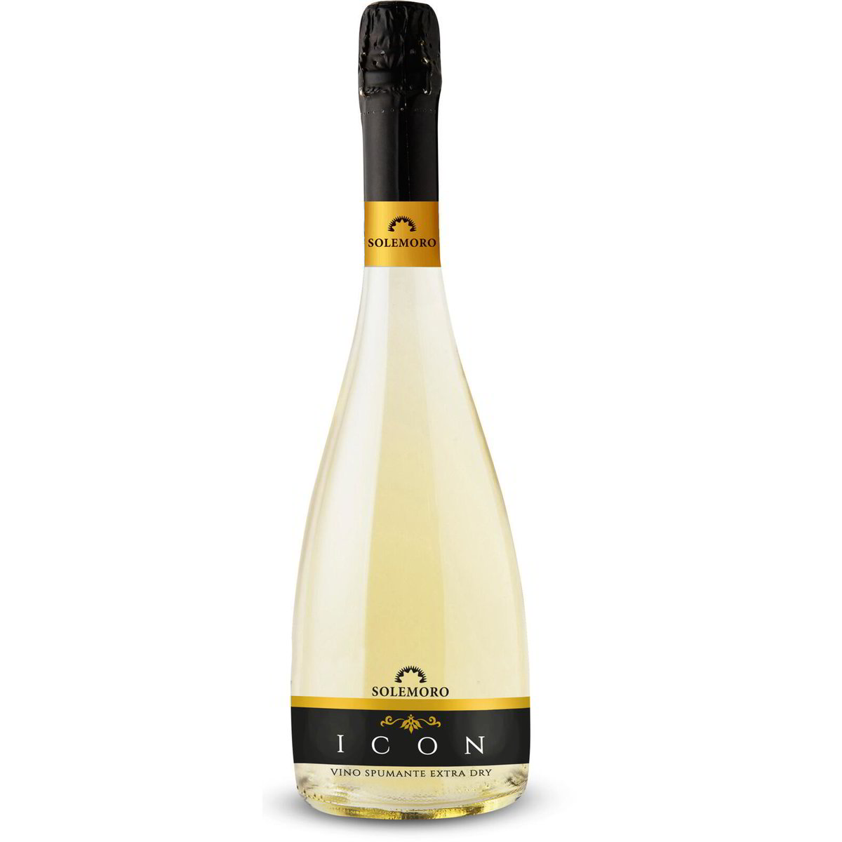 Vino spumante extra dry Icon - Solemoro | Eurospin Spesa Online