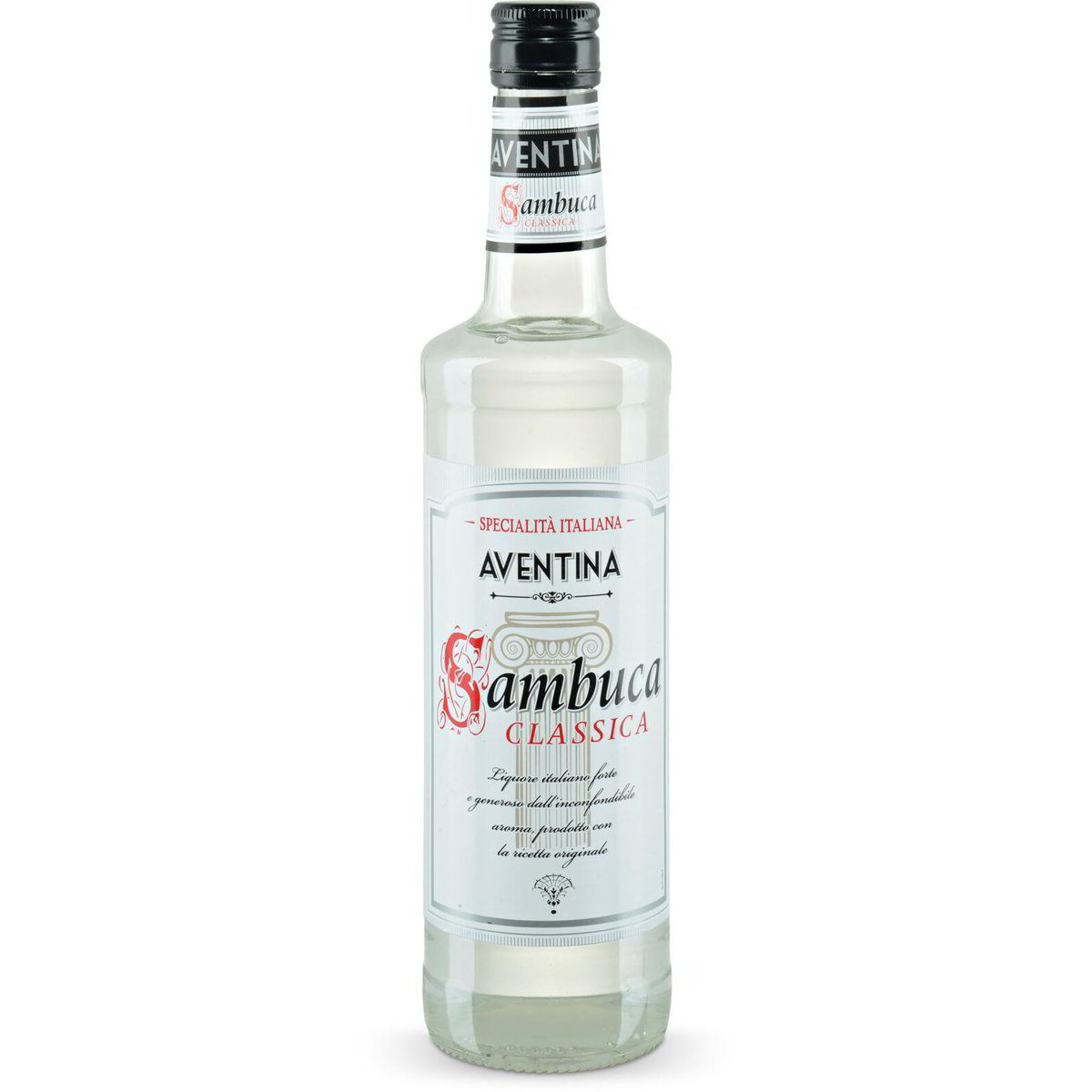 Sambuca classica - Aventina | Eurospin Spesa Online