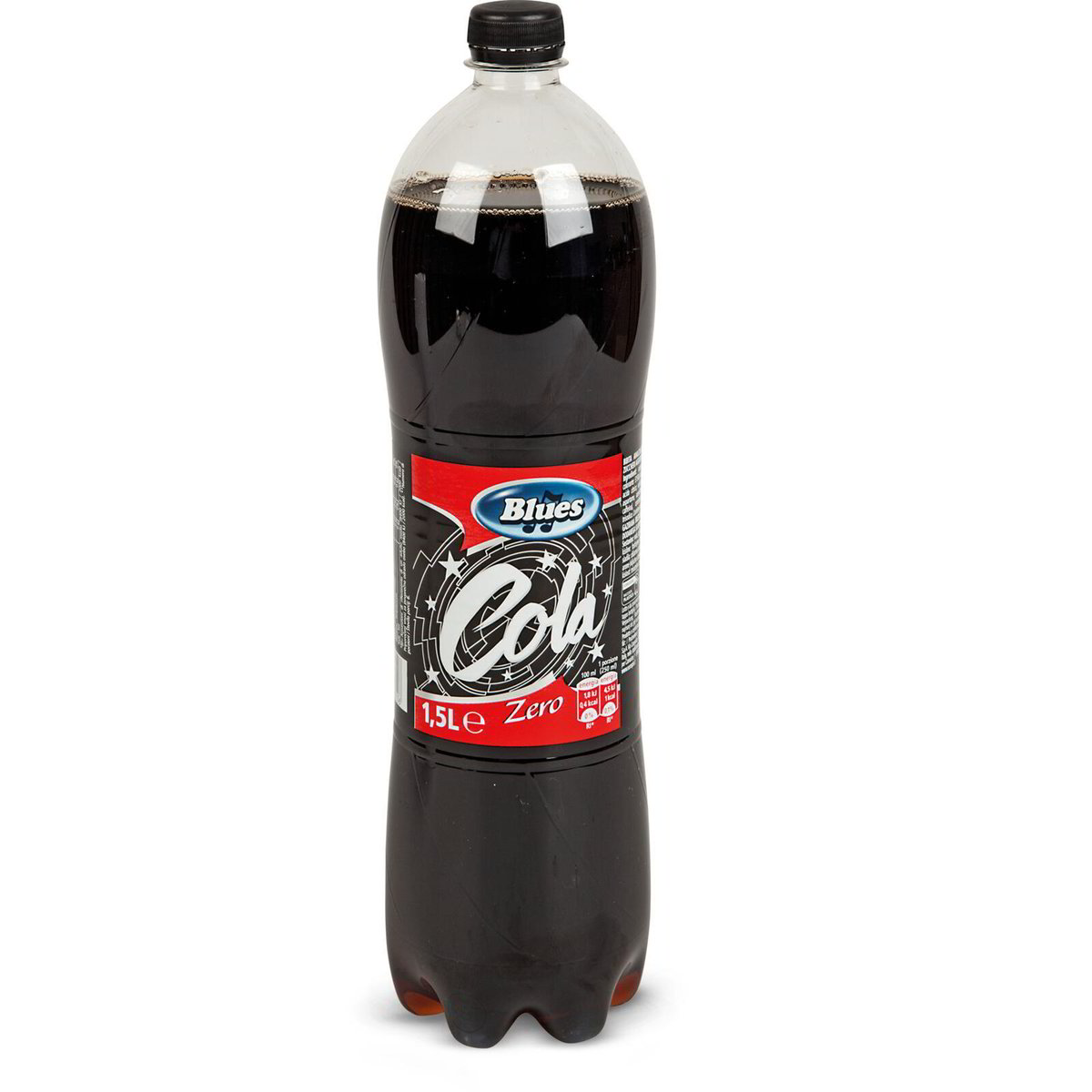 Bevanda cola zero blues | Eurospin Spesa Online