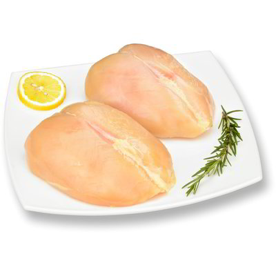 Petto di pollo intero confezione famiglia | Eurospin Spesa Online