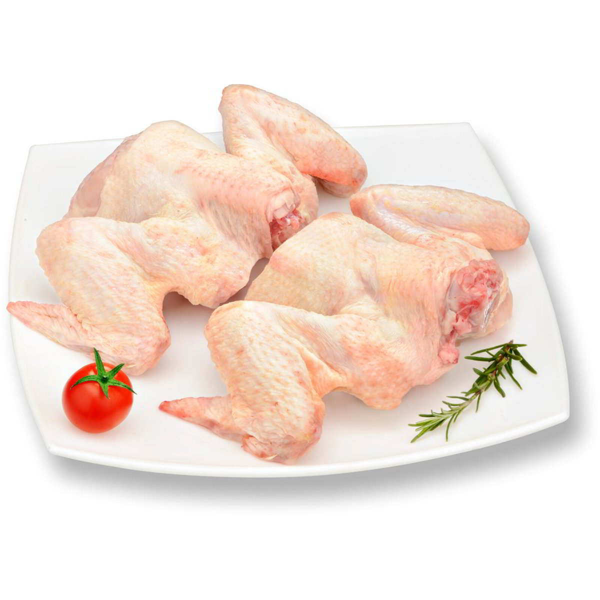 Ali di pollo non separate | Eurospin Spesa Online