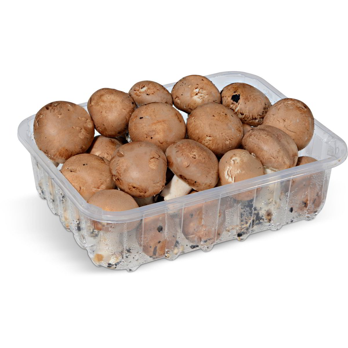 Funghi prataioli coltivati crema | Eurospin Spesa Online