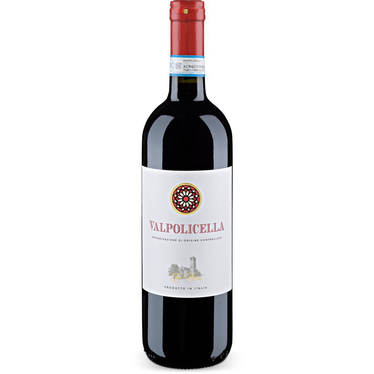 Vino Valpolicella DOC - La Pieve | Eurospin Spesa Online