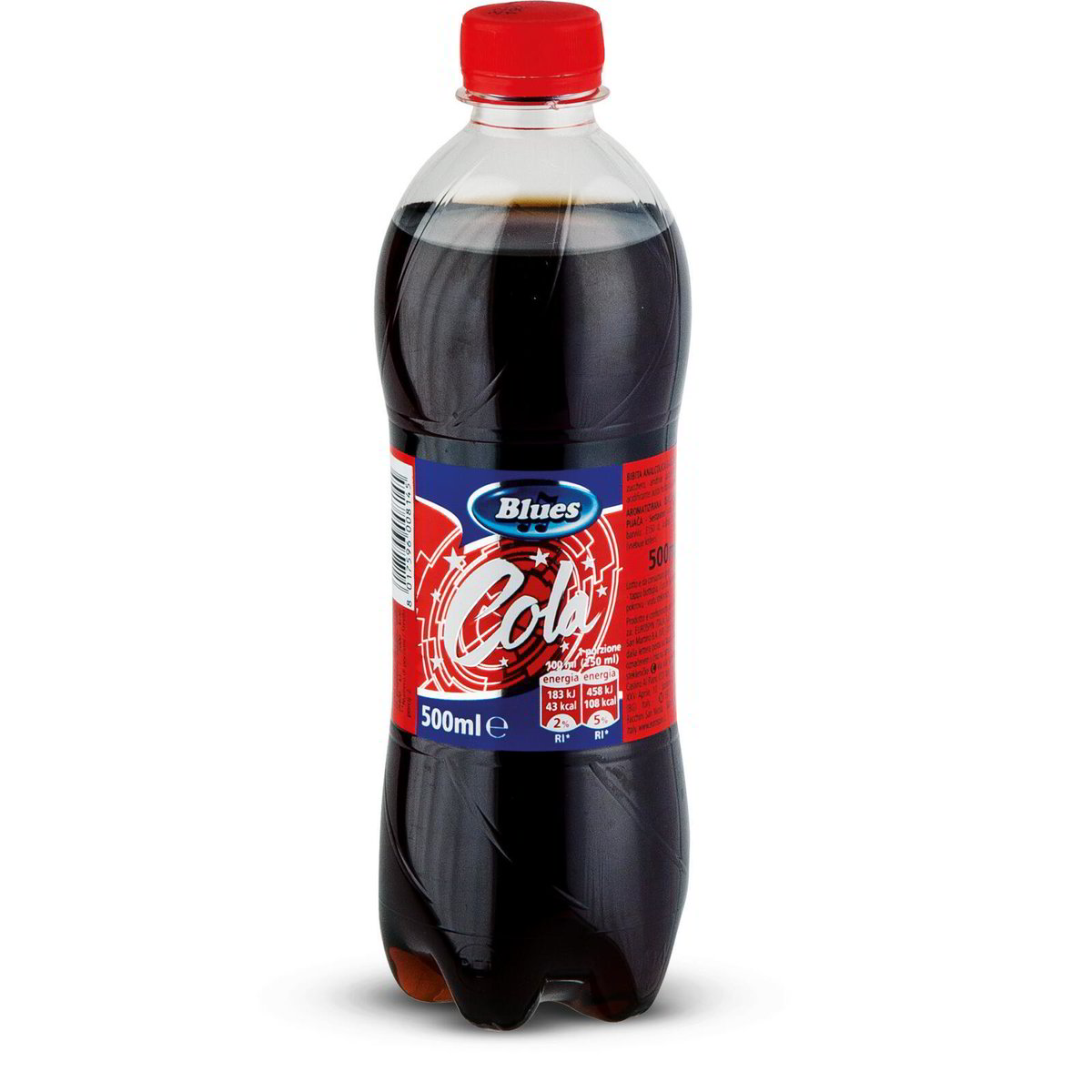 Bevanda cola blues | Eurospin Spesa Online