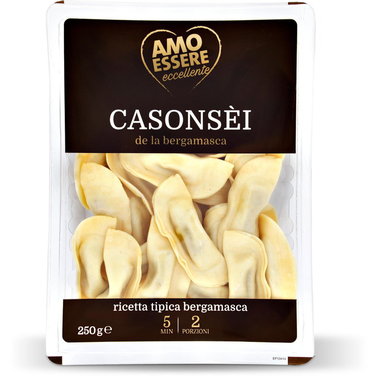 Casonsei de la bergamasca amo essere eccellente | Eurospin Spesa Online