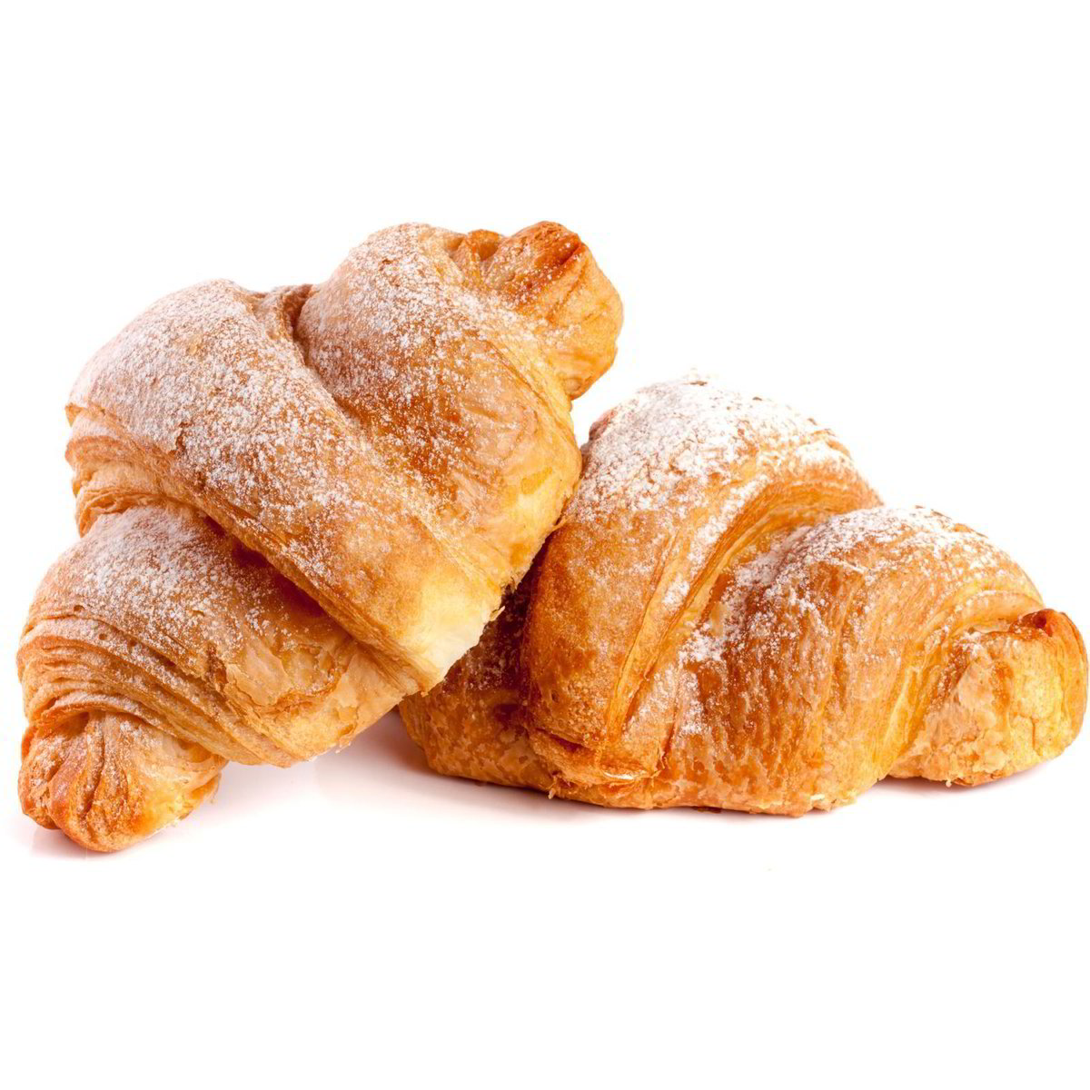 Cornetto sfogliato con crema | Eurospin Spesa Online Cornetto sfogliato con crema | Eurospin Spesa Online