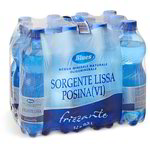 Acqua: Vendita Online | Eurospin Spesa Online