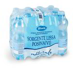 Acqua: Vendita Online | Eurospin Spesa Online
