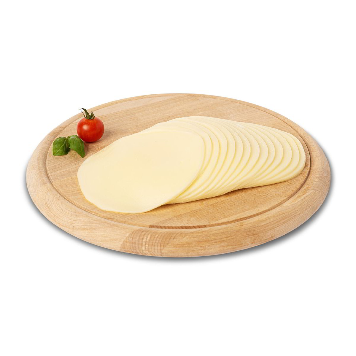 Formaggio a pasta filata a fette | Eurospin Spesa Online