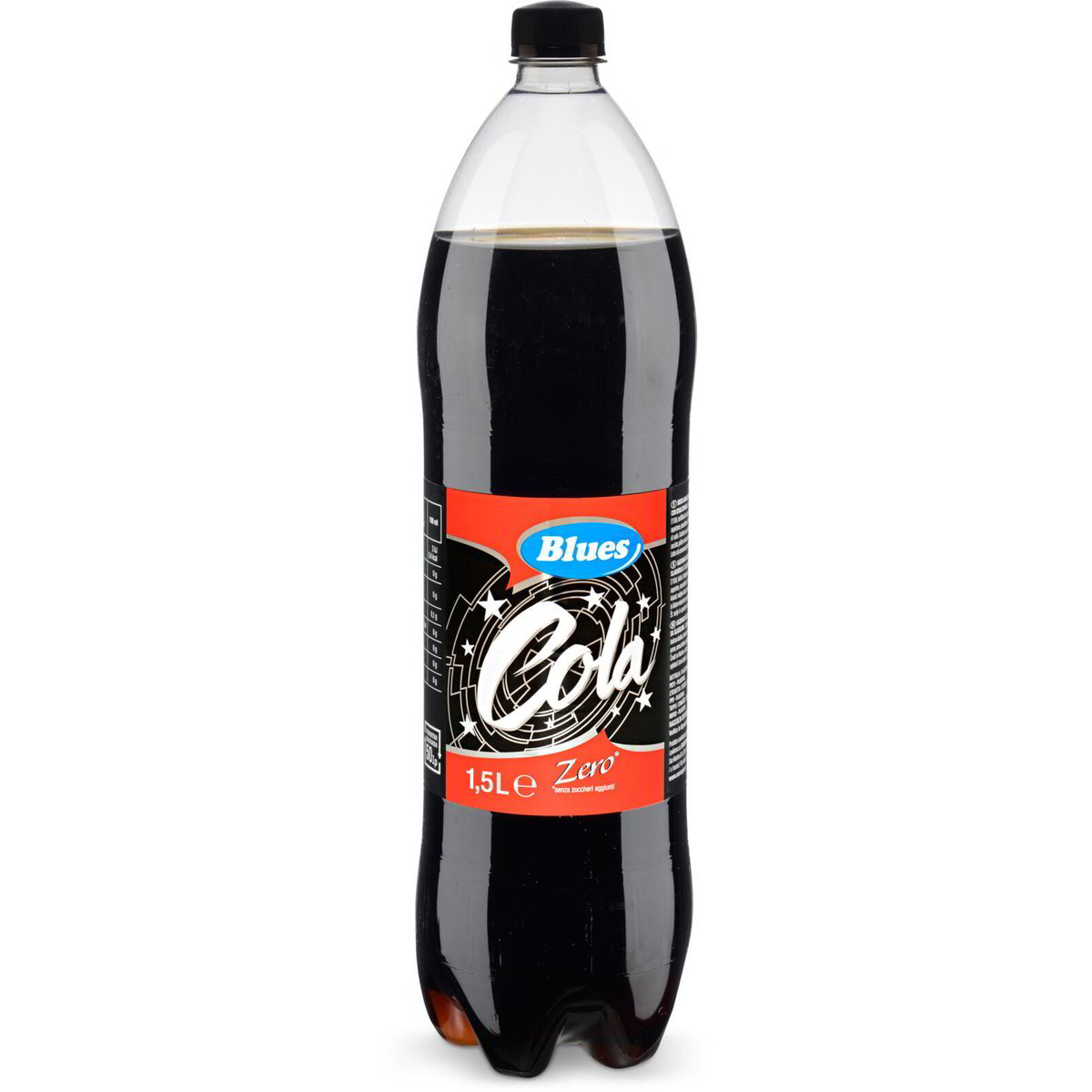 Bevanda Cola zero blues | Eurospin Spesa Online