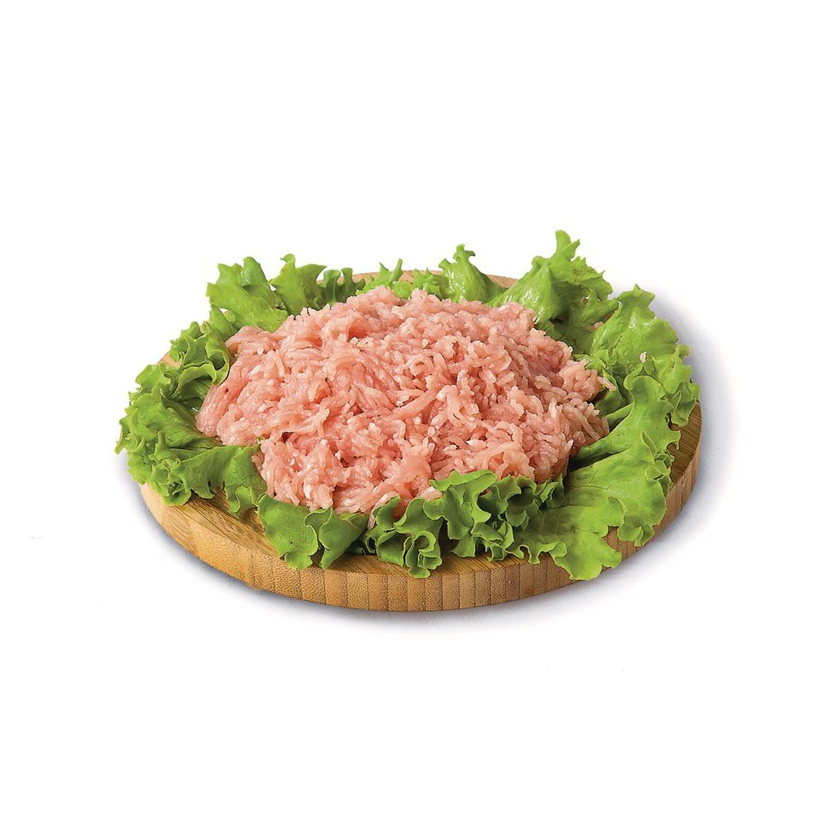 Macinato di pollo | Eurospin Spesa Online