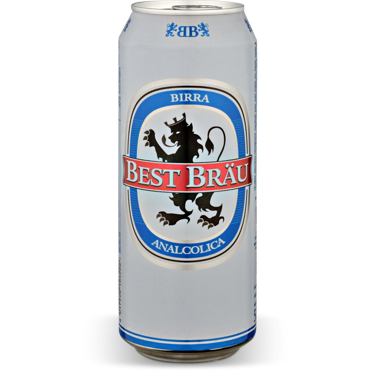 Birra Best Bräu analcolica best brau | Eurospin Spesa Online