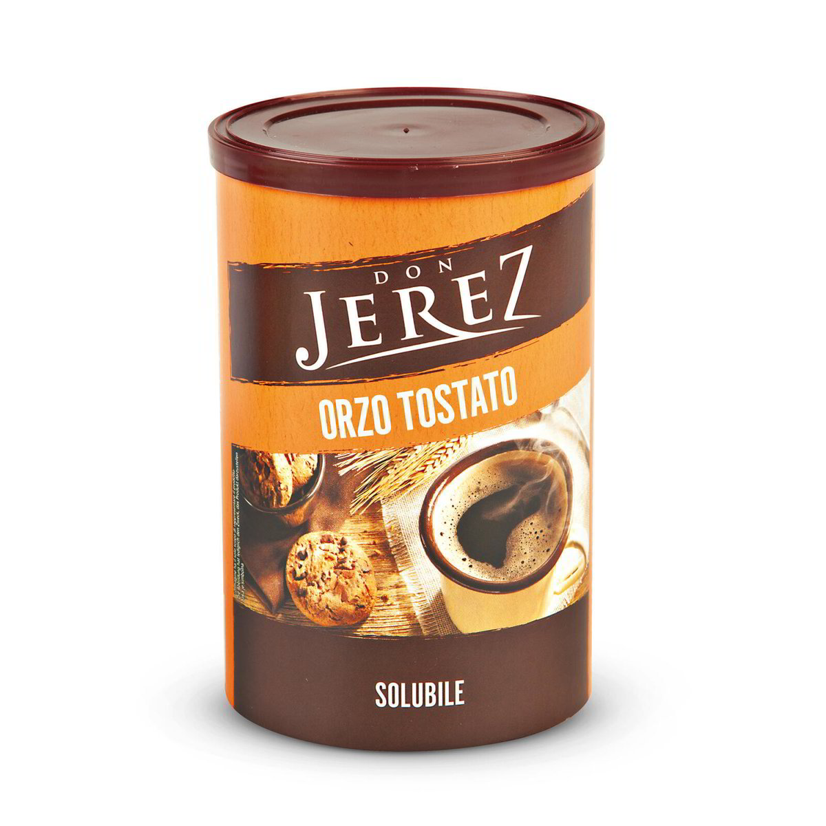 Orzo tostato solubile don jerez | Eurospin Spesa Online
