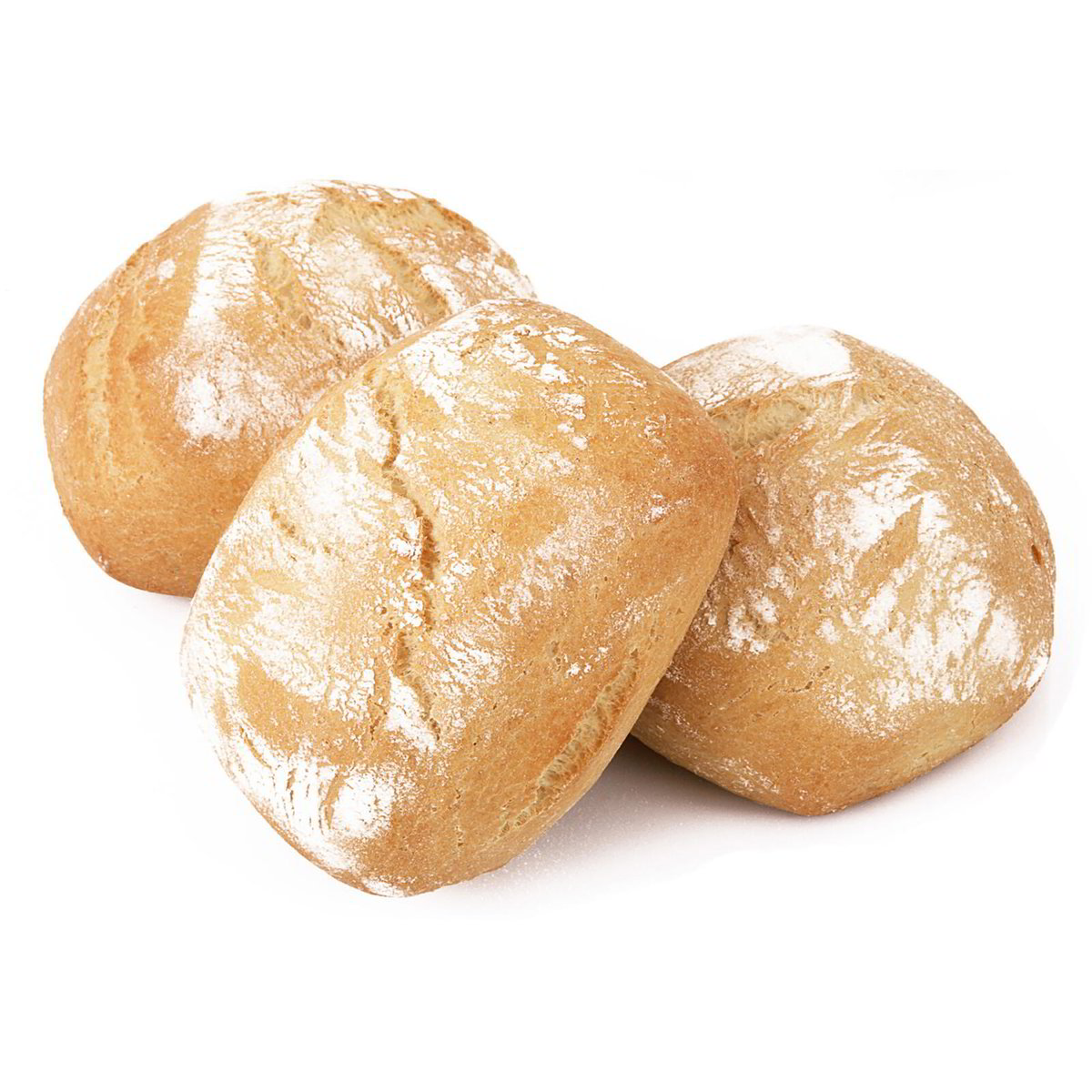 Pane quadruccio pacco famiglia | Eurospin Spesa Online