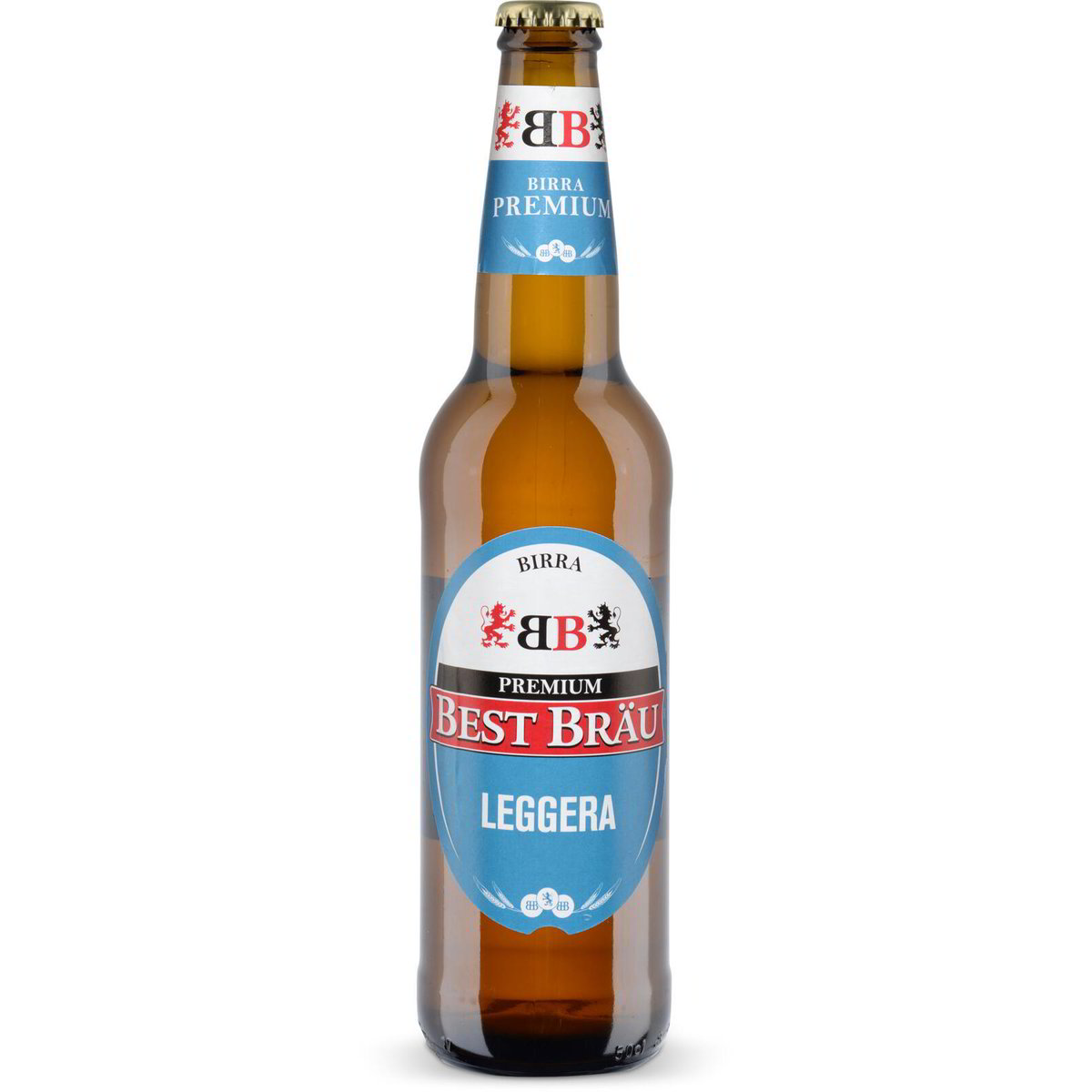 Birra Best Bräu Premium Leggera best brau | Eurospin Spesa Online