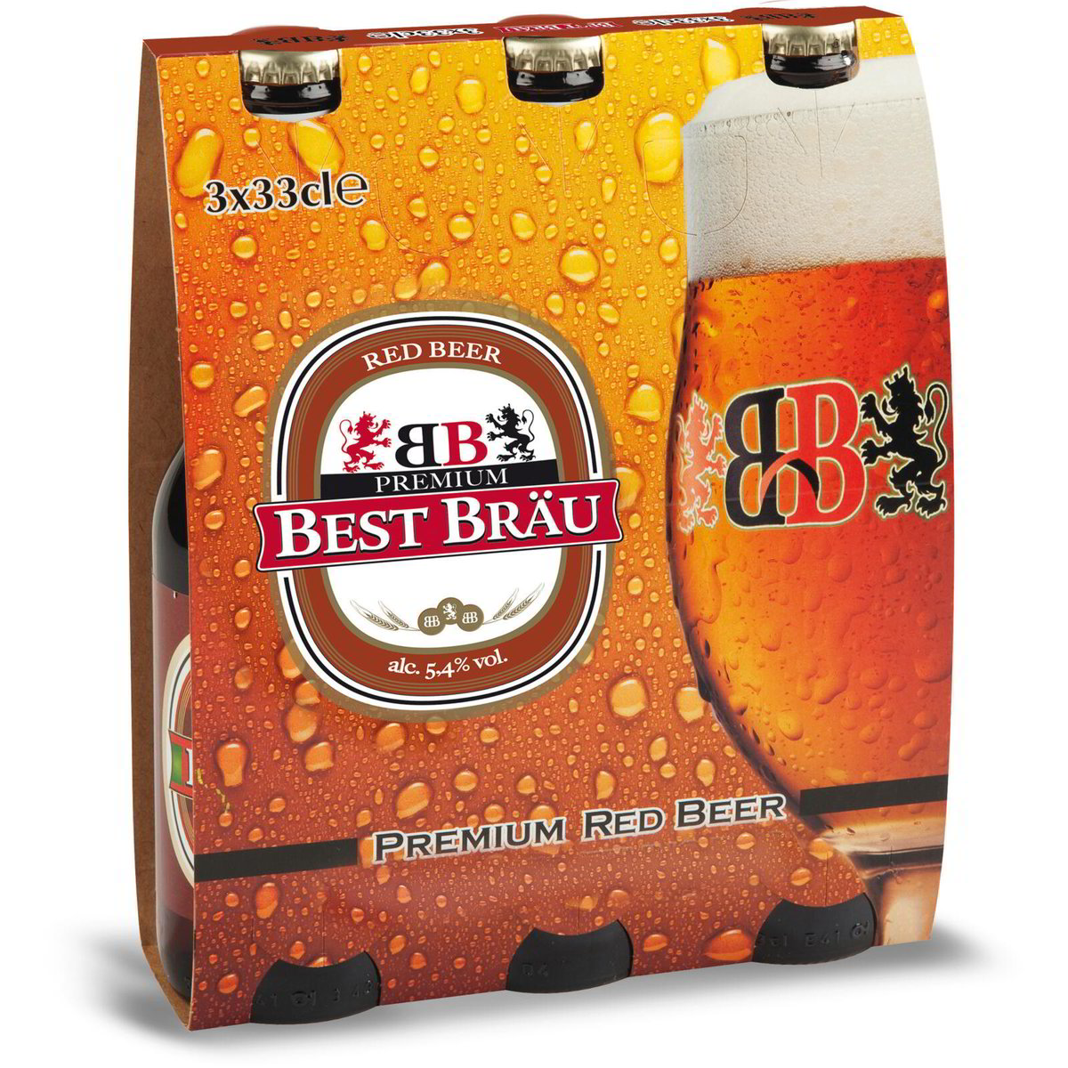 Birra Best Bräu Premium rossa best brau | Eurospin Spesa Online