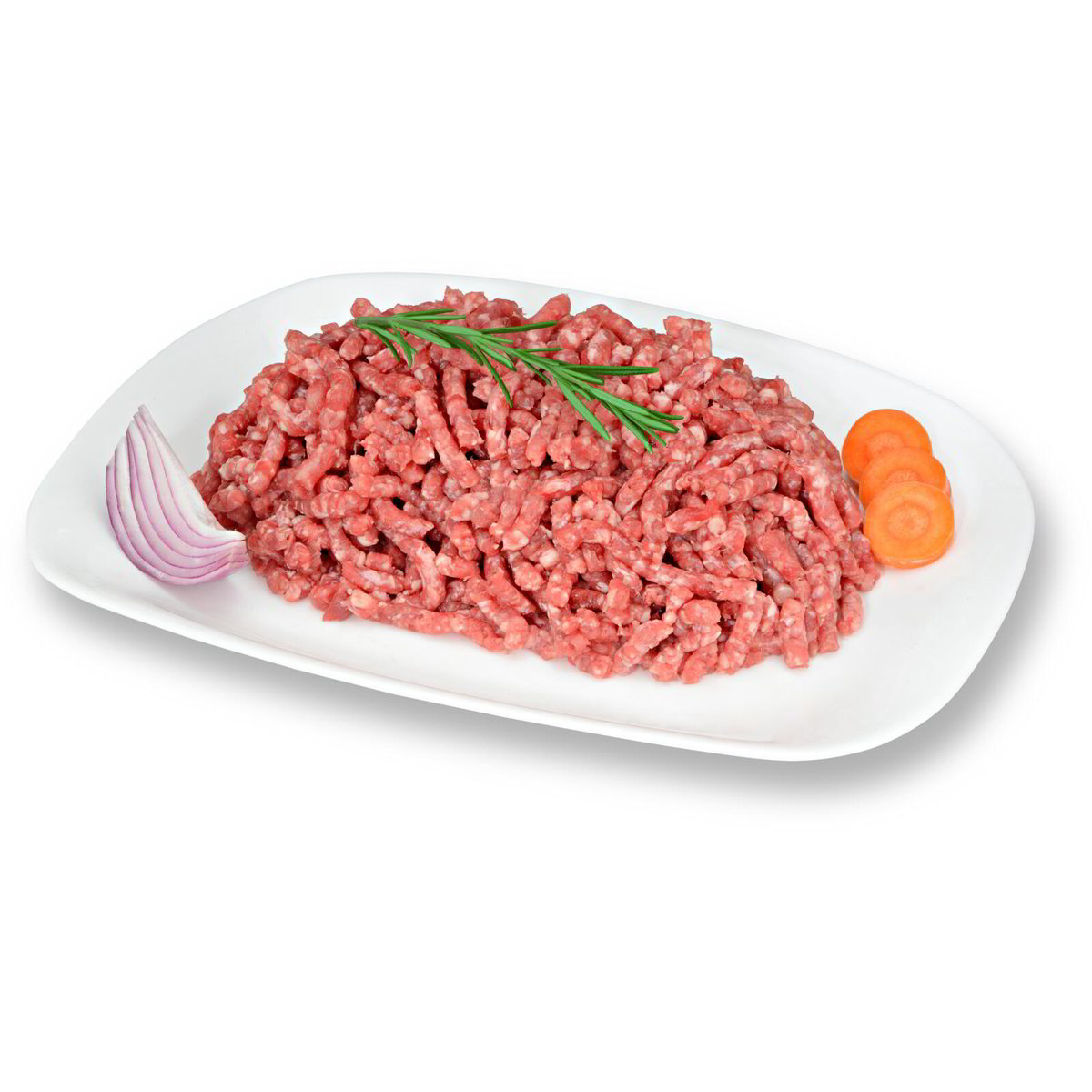 Macinato misto bovino adulto e suino | Eurospin Spesa Online