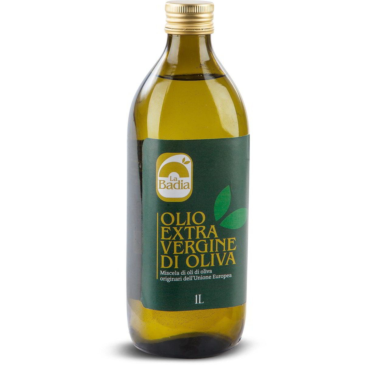 Olio extra vergine di oliva | Eurospin Spesa Online