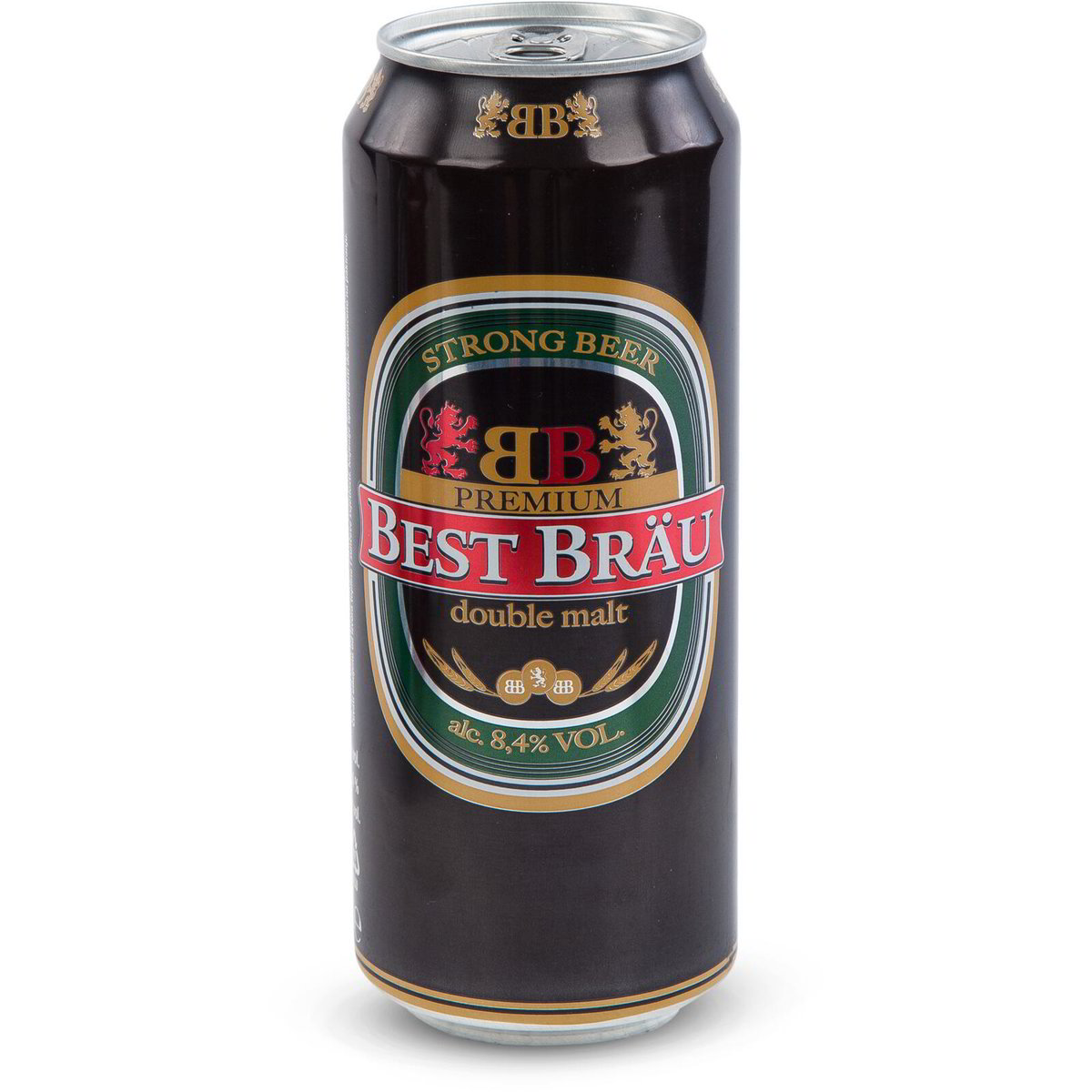 Birra Best Bräu Premium Strong doppio malto best brau | Eurospin Spesa ...