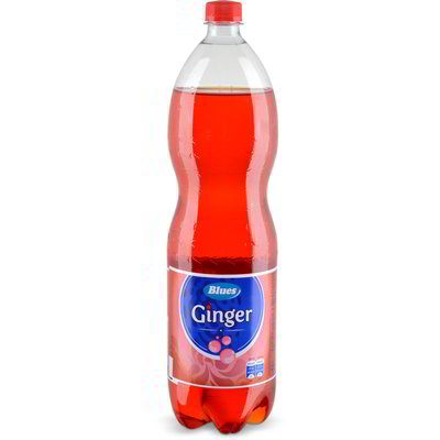 Bibita ginger blues | Eurospin Spesa Online