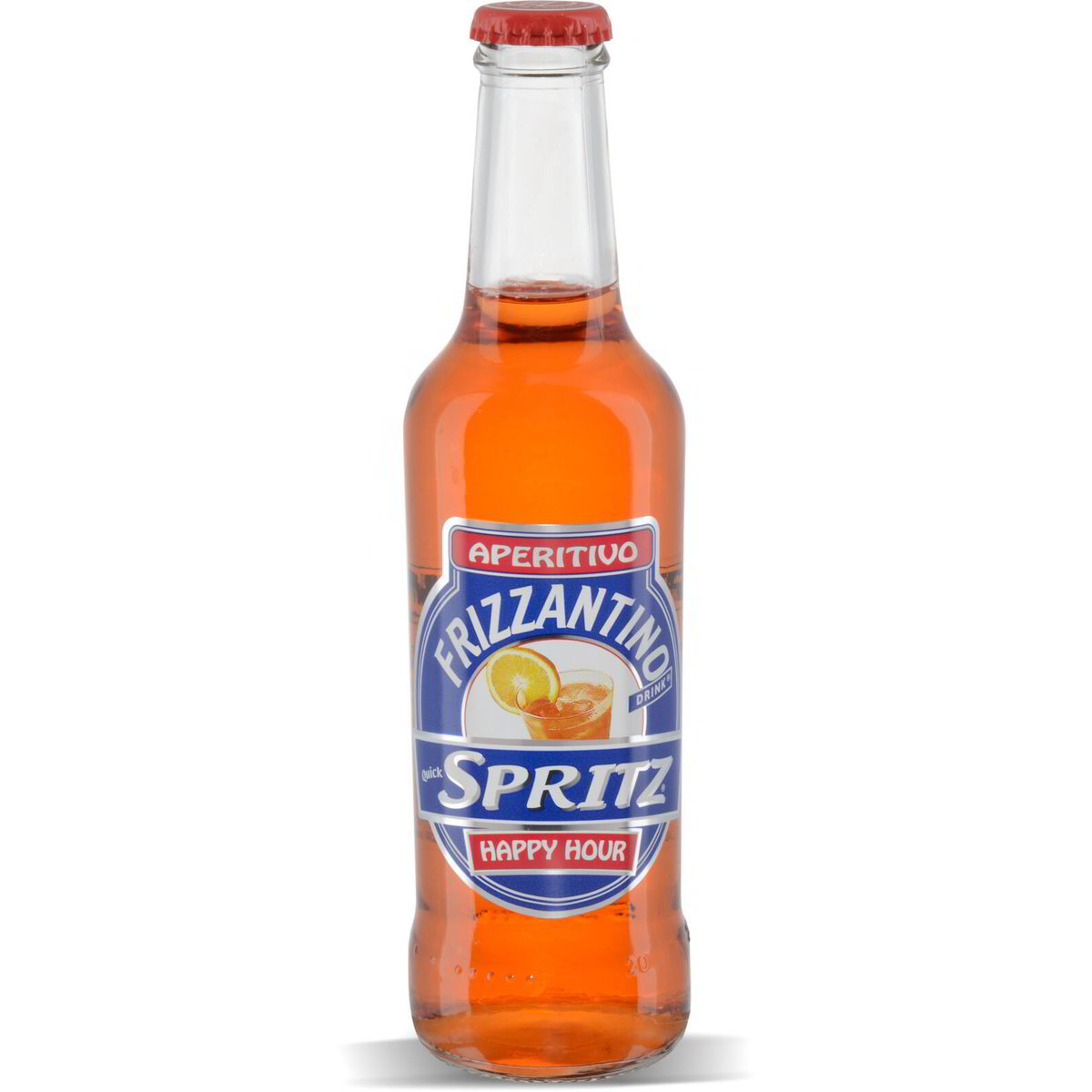 Aperitivo frizzantino spritz | Eurospin Spesa Online